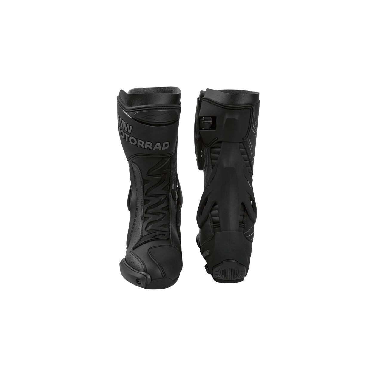 Botas Pro Race Comp. Gore-Tex